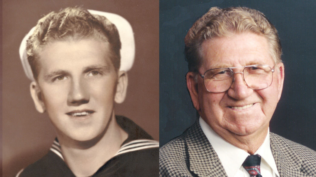 Jack Christensen Pugmire | News, Sports, Jobs - Standard-Examiner